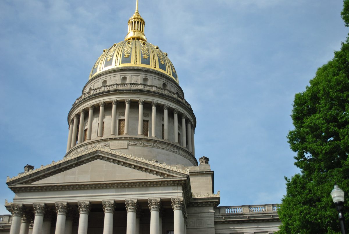 How do I contact my WV legislators? (WV Civics 101) – The Appalachian ...